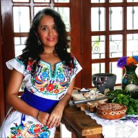 Goan Ghee Chapati Recipe | MasalaHerb.com