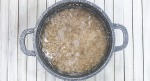 Basic Brown Rice Congee Recipe (Rice Gruel)