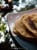 Goan Ghee Chapati Recipe | MasalaHerb.com