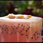 Falooda and the Basil seeds | Masala Herb
