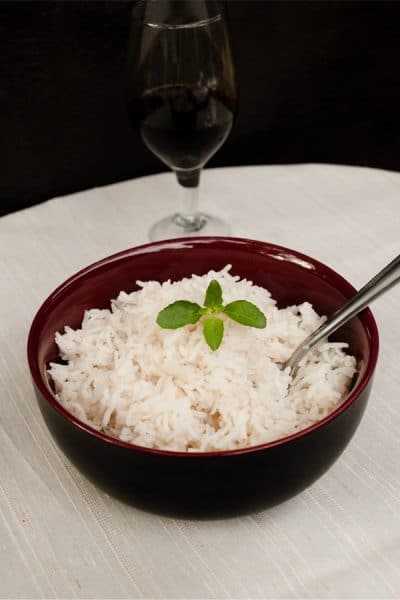 Fragrant Rice Recipe with Clove - Easy Aromatic Rice Side Dish - How to ...