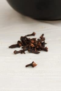 Fragrant Rice with Clove Recipe
