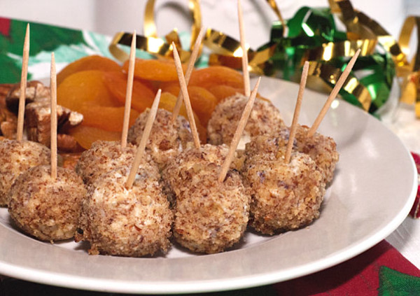 +20 Amuse Bouche Ideas - Bite Sized Hors d’Oeuvres Recipes 🍥