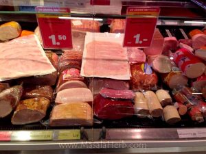 Guide to German Cold Cuts