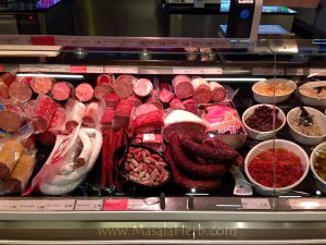 Guide to German Cold Cuts