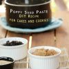Poppy seed paste DIY Recipe| Masala Herb