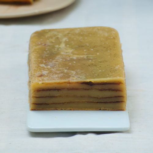 Bebinca Recipe: Layered Egg Cake with Spices from Goa