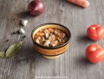 French Veal Ragout Stew Recipe