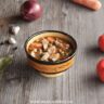 French Veal Ragout Stew Recipe