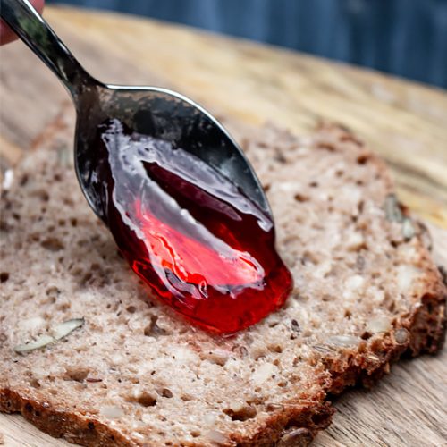 9 Best Red Currant Recipe Ideas | MasalaHerb.com