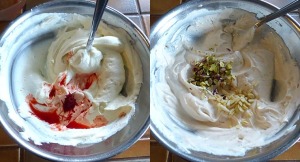 5-Minute Shrikhand Recipe - How to make Shrikhand with Greek Yogurt