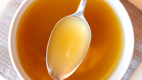 Clear Soup Recipe For Colonoscopy Australia | Deporecipe.co