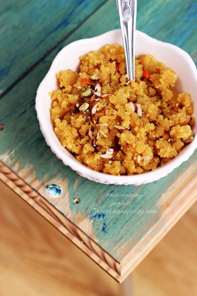 +17 Indian Lentil Recipes