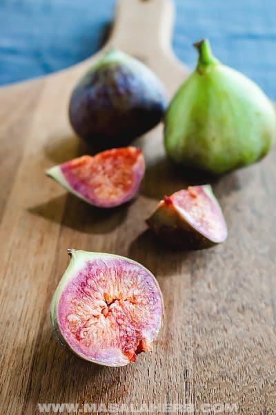 French Fig Jam Recipe