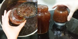 French Fig Jam Recipe