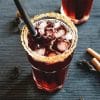 Trini Sorrel Hibiscus Drink Recipe