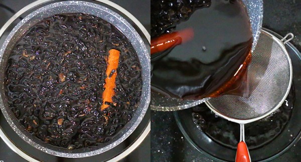 Trini Sorrel Hibiscus Drink Recipe