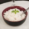 Fragrant Rice with Clove Recipe