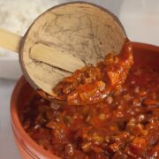 Goan Pork Sorpotel Recipe - Indian Pork Curry - How to make sorpotel