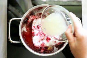 French Raspberry Jam Recipe