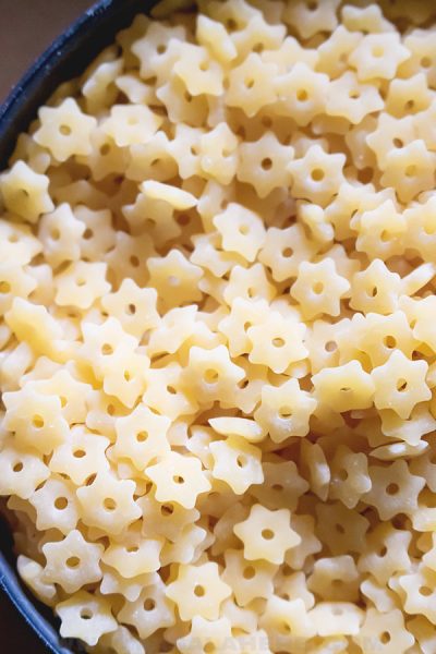 Italian Pastina Soup Recipe