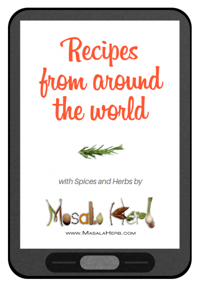 Lebanese Zaatar Bread - Manakish, Manoushe Flatbread Recipe