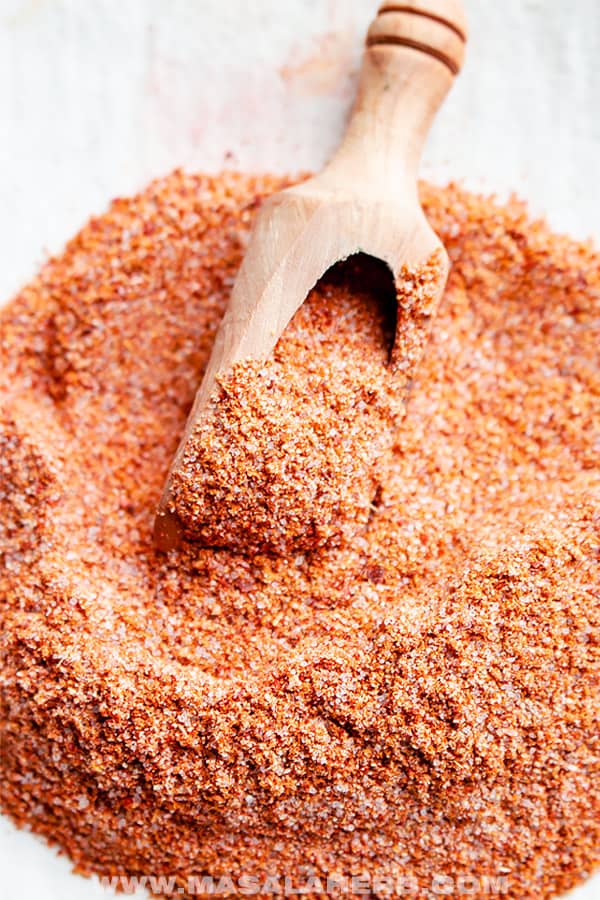 Sazon Seasoning Recipe (Goya Copycat) | MasalaHerb.com