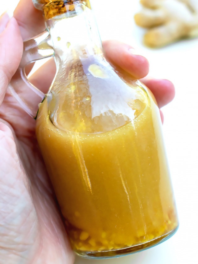 Asian Salad Dressing Ideas That Will Transform Your Salads