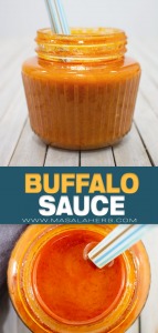 Zesty Buffalo Sauce Recipe
