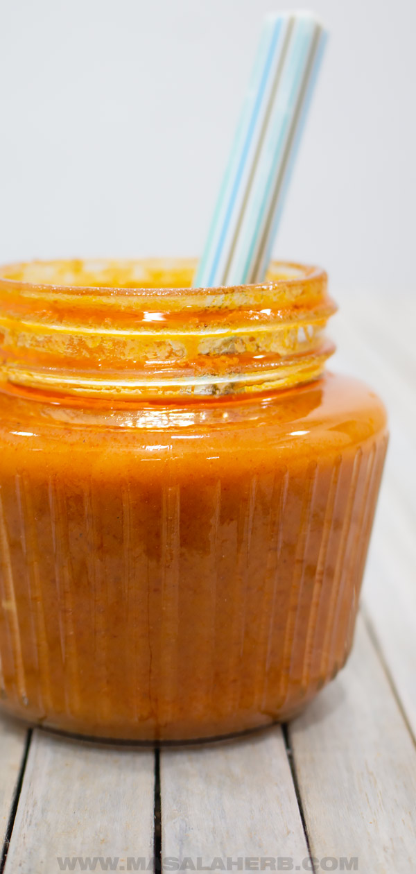 Zesty Buffalo Sauce Recipe