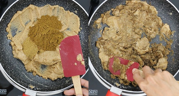 BEST Japanese Curry Roux Recipe