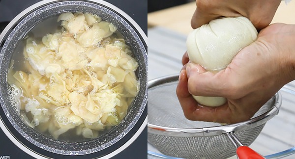 Homemade Japanese Pickled Ginger for Sushi