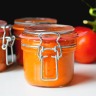 French Tomato Coulis + How to can it