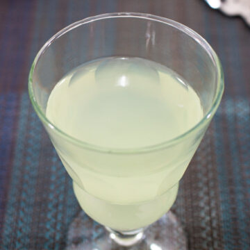 How to prepare Absinthe (+VIDEO) | MasalaHerb.com