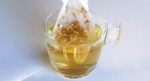 Homemade Chicory Root Tea