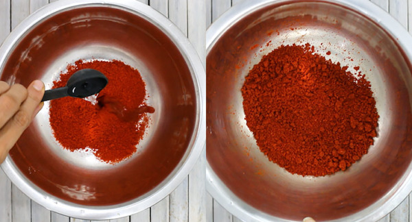 Rayu Japanese Chili Oil Recipe (Layu)