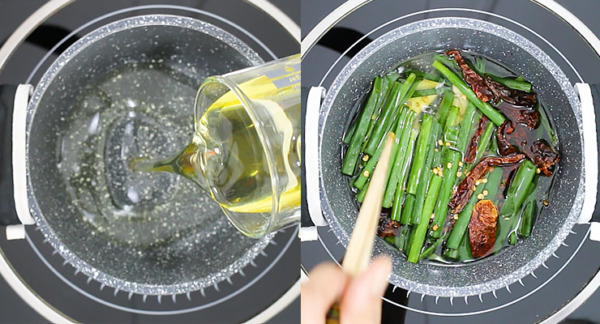 Rayu Japanese Chili Oil Recipe (Layu)