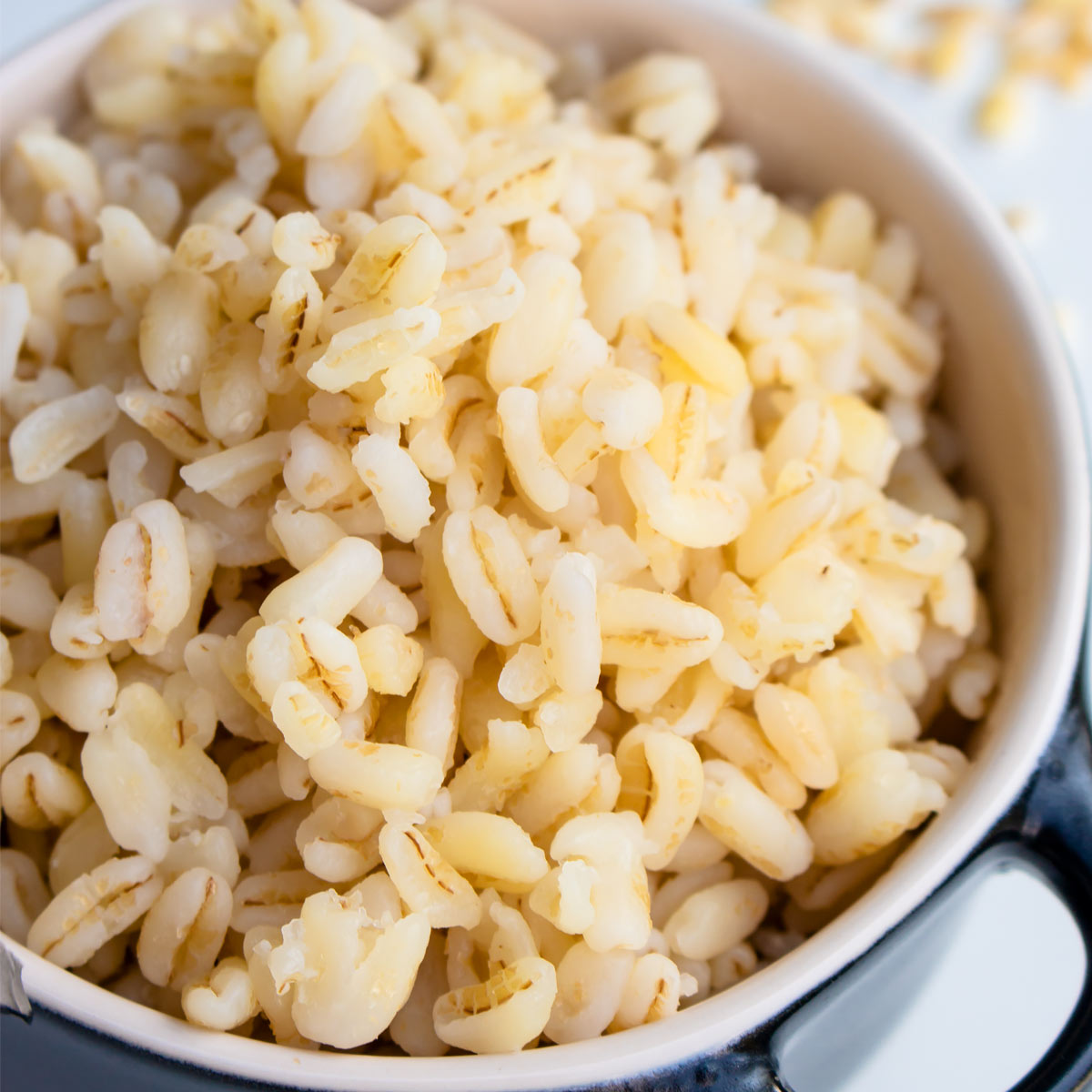 How to cook Wheat Berries (Ebly) | MasalaHerb.com