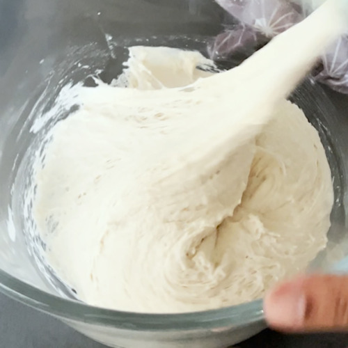 Paul S Baguette Recipe