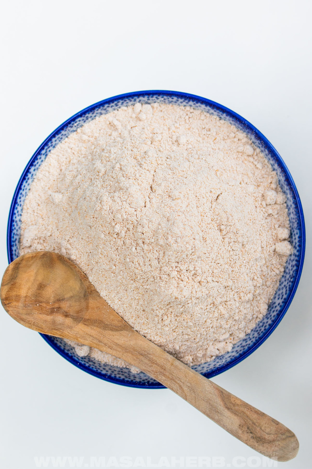 Tibetan Tsampa Porridge Recipe