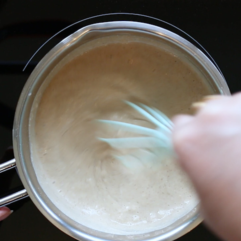 Tibetan Tsampa Porridge Recipe