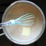 Tibetan Tsampa Porridge Recipe