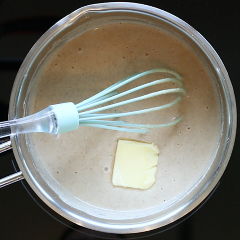 Tibetan Tsampa Porridge Recipe