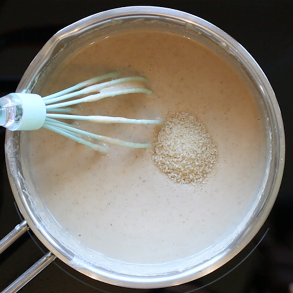 Tibetan Tsampa Porridge Recipe
