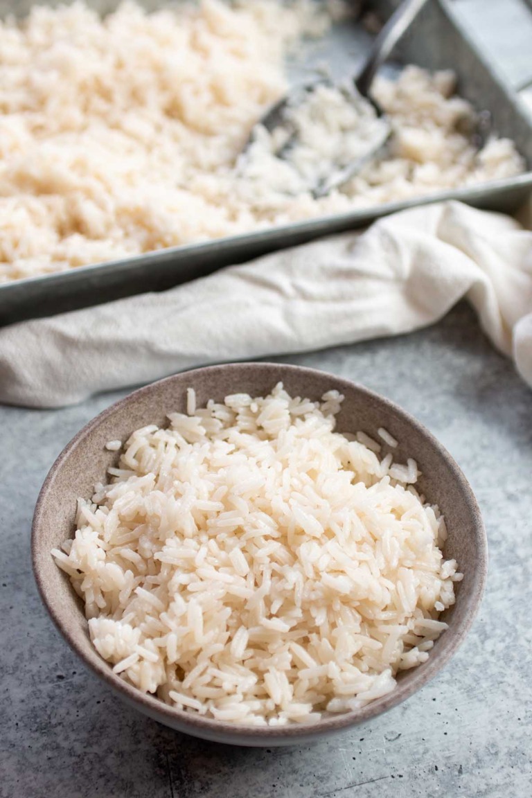 +18 Flavored Rice Recipes to Jazz up your Rice Cooking Skills