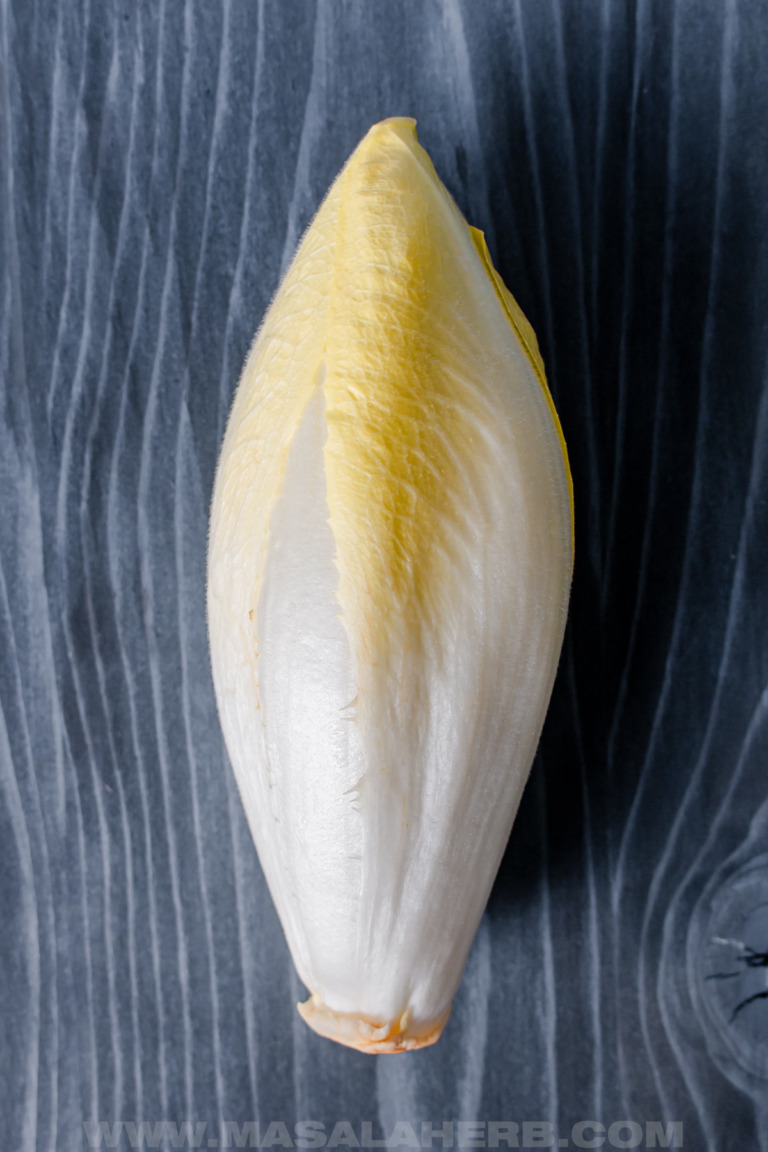 Endives au Jambon - Belgian Endive au Gratin