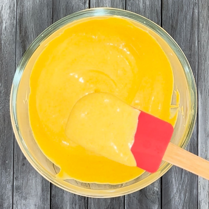 Curry Mayonnaise Recipe