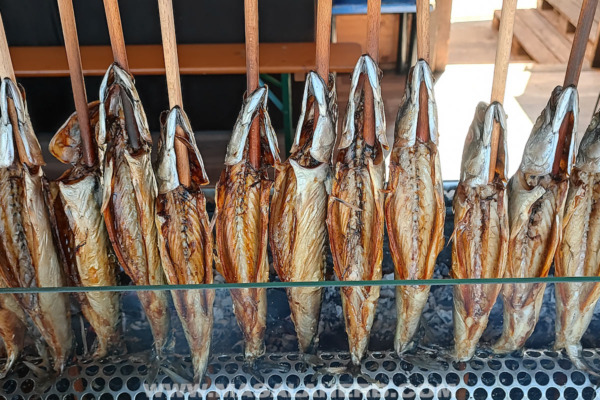 +30 Authentic Oktoberfest Food Ideas to Turbocharge your Party