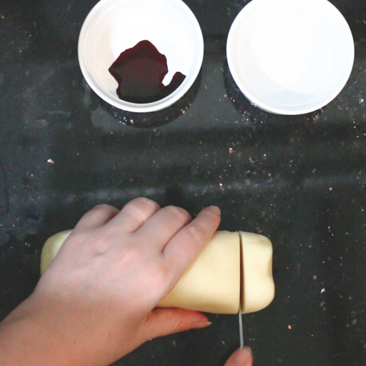 German Marzipan Pigs Candy Recipe (DIY)