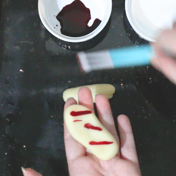 German Marzipan Pigs Candy Recipe (DIY)